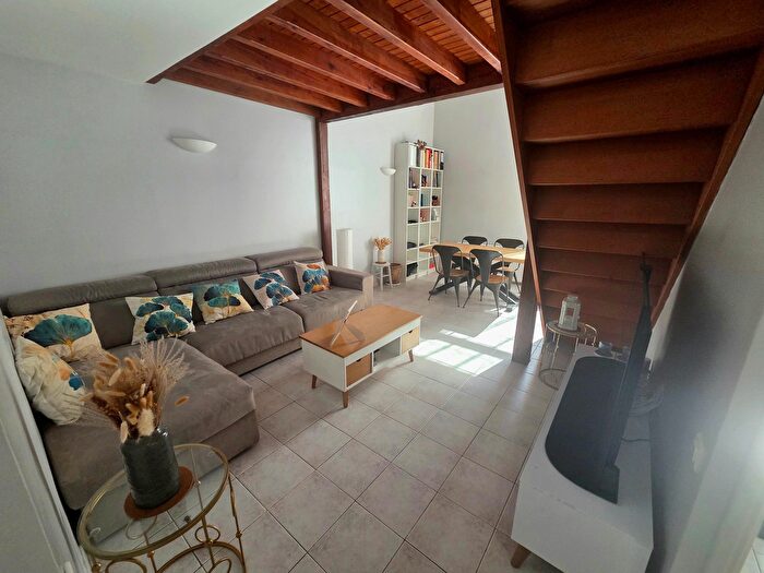 Cannes, Bocca Sud - Appartement 3 pièces à vendre