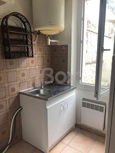 Toulon, Valbourdin - Appartement 2 pièces à louer