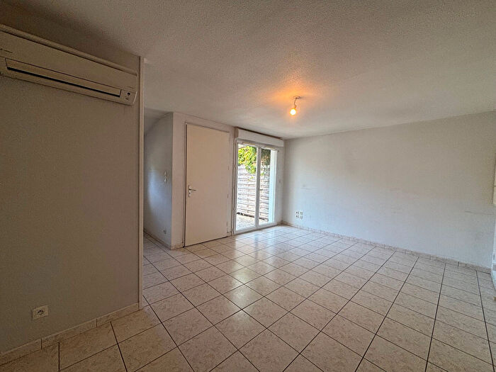 Appartement 1 pièce à louer à Biscarrosse, Pierricq, Megnicat