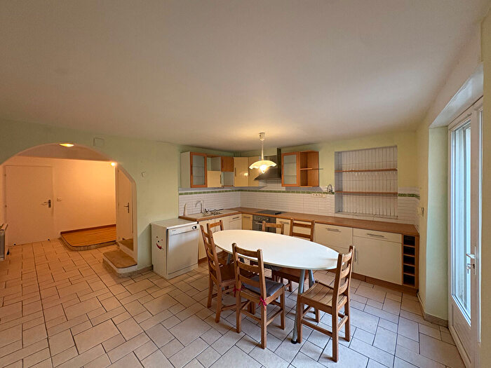 Maison 3 pièces à Renwez, à vendre