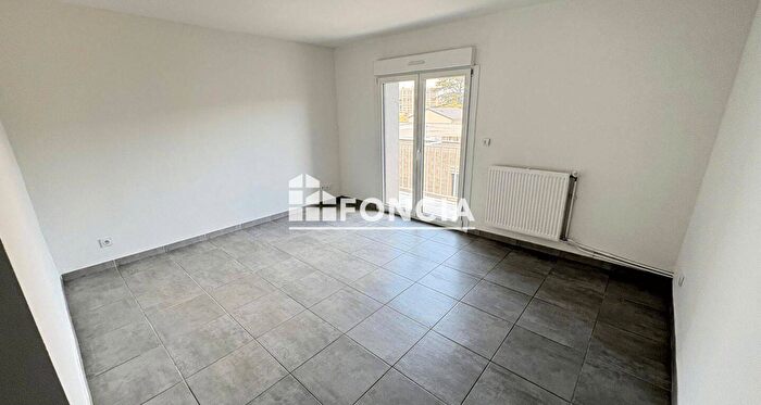 Appartement 4 pièces à louer à Briffaut Rousset-Laprat Maninet-Fontlozier La Palla, Valence