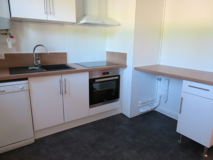 Appartement 3 pièces à louer à Reims, Neufchatel, Orgeval, Laon, Zola