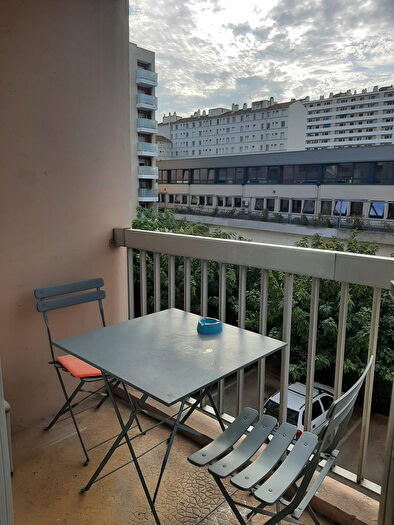 Toulon, Aguillon - Appartement 3 pièces à louer