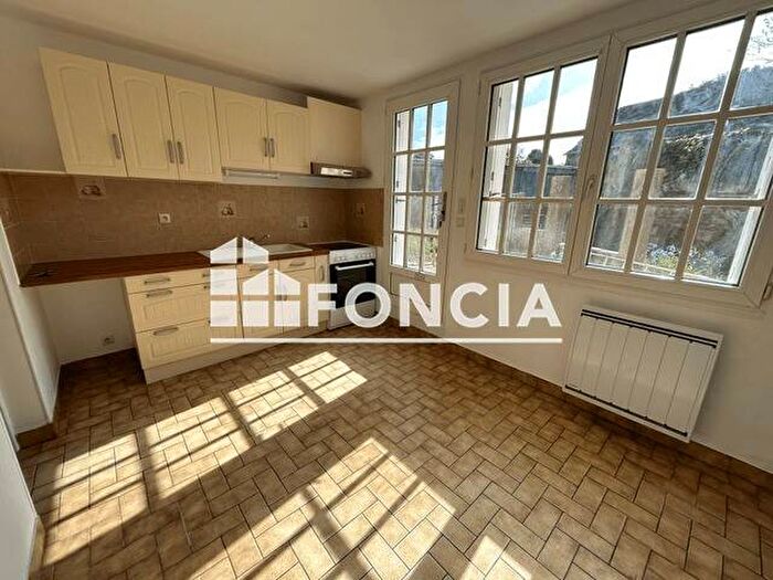 Dol-de-Bretagne - Maison 5 pièces à louer