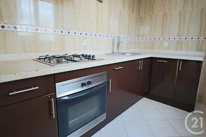 Bois-dArcy : Appartement 1 pièce à louer