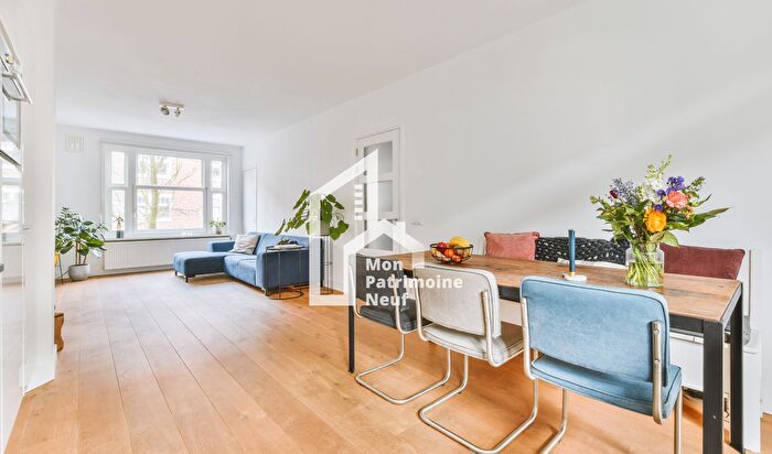 Maison à vendre - Toulouse, Les Argoulets - 3 pièces