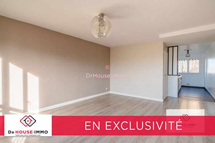 Nogent-sur-Marne, Le Port sous La Lune - Appartement 5 pièces à vendre