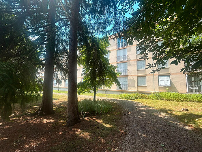 Appartement 4 pièces à vendre à Crosne