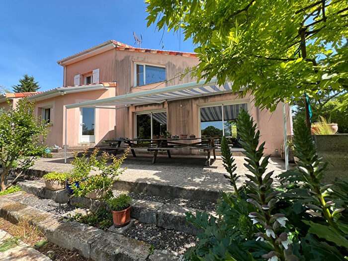 Cissé : Maison 7 pièces à vendre