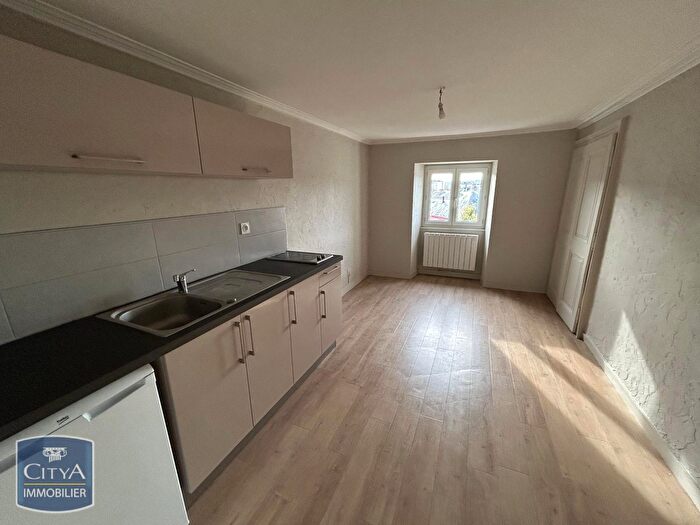 Laval, Pavement : Appartement 2 pièces à louer