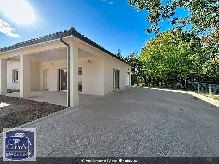 postalCode - Maison 5 pièces à vendre