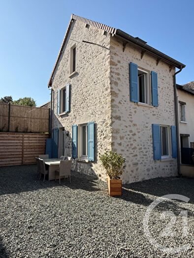 Maison 3 pièces à louer - Vigny