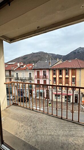 Appartement à louer - Veynes - 3 pièces - 2 chambres