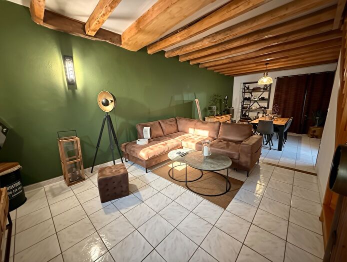 Esvres - Maison 10 pièces à vendre