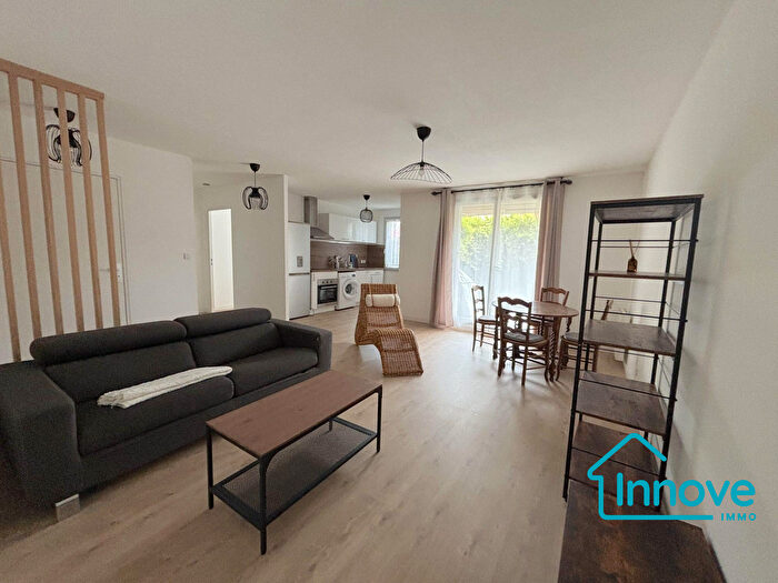 Toulouse - Appartement 2 pièces à vendre
