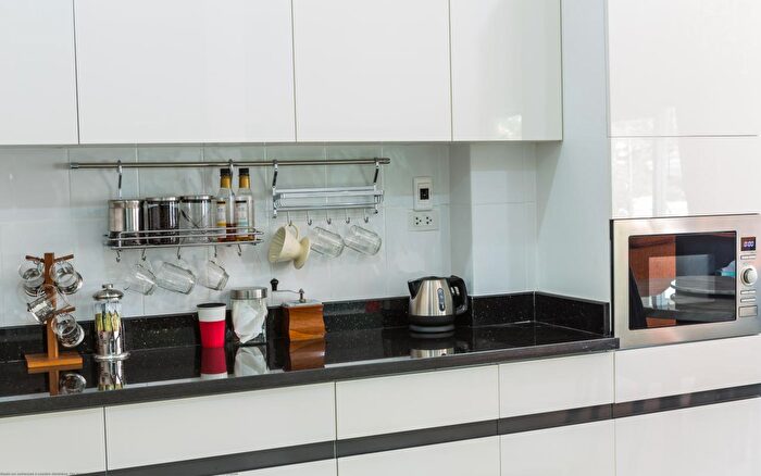 Appartement à vendre - Bègles - 1 pièce - 1 chambre