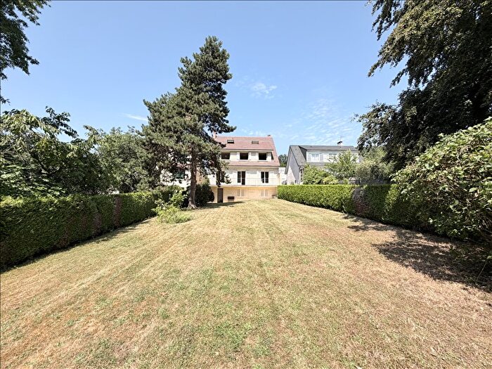 Verrières-le-Buisson, Ferme, Saint-Fiacre - Maison 6 pièces à louer