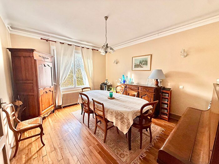 Maison 6 pièces à vendre - Fleury-les-Aubrais, Gare, Bannier, Bustière, Dessaux