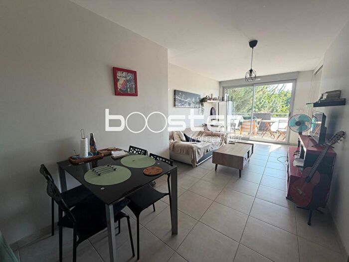 Toulouse, Barrière de Paris : Appartement 2 pièces à vendre