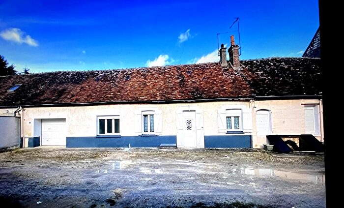 Maison à vendre - Rousson - 2 pièces - 1 chambre