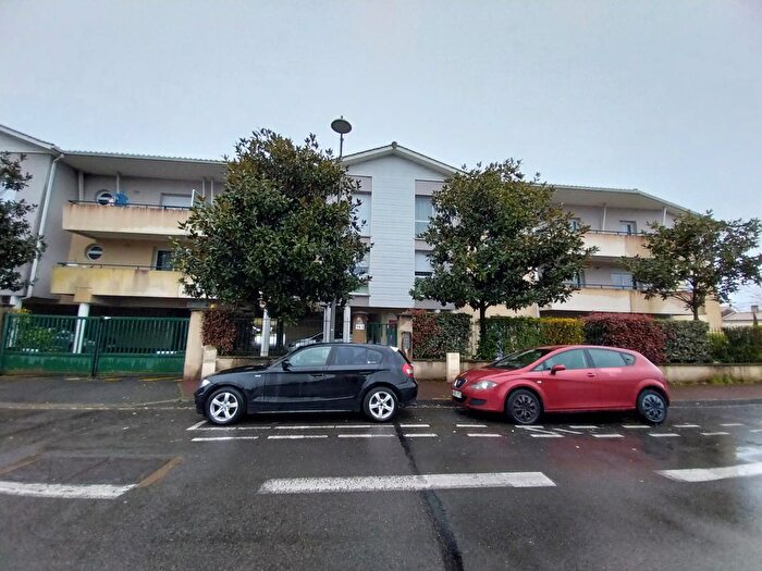 Le Bouscat, Ecus, Ausone - Appartement 5 pièces à louer