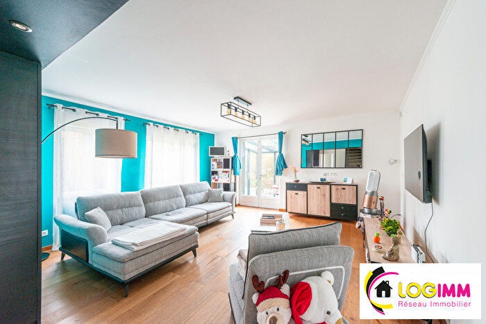 Maison à vendre - Vendegies-sur-Écaillon - 5 pièces - 2 chambres