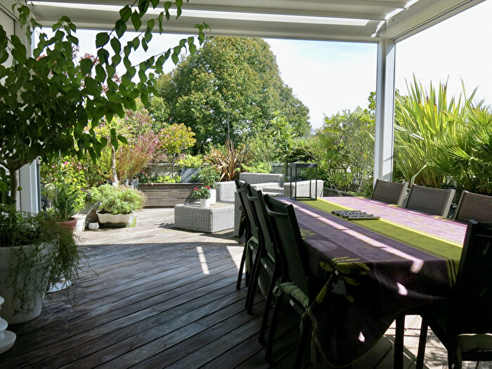 Appartement 5 pièces à La Rochelle, La Genette, à vendre