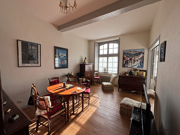 Appartement à vendre - Toulouse, Les Carmes-Esquirol - 2 pièces - 1 chambre