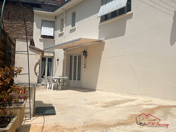 Maison à vendre - Cassagnes-Bégonhès - 7 pièces - 6 chambres