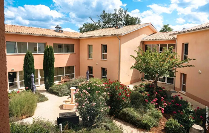 Appartement à vendre - Rauzan - 1 pièce