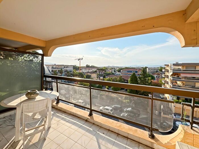 Appartement 1 pièce à vendre à Fréjus, Fréjus Plage