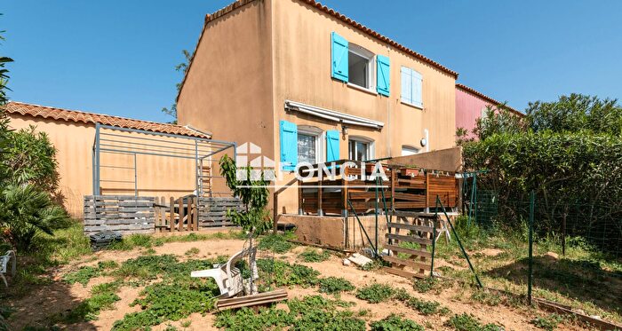 Maison 3 pièces à vendre - Narbonne, Montplaisir, Rochegrises