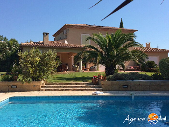 Maison à vendre - Sigean - 7 pièces - 6 chambres