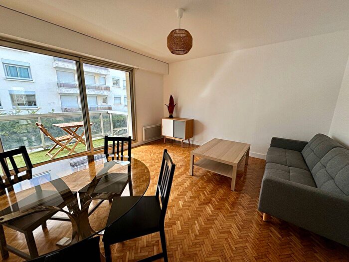 Appartement 2 pièces à louer - Centre-Mairie, Asnières-sur-Seine