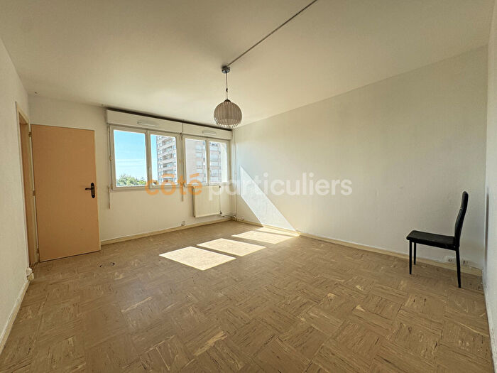 Appartement 3 pièces à Orléans, Gare, à vendre
