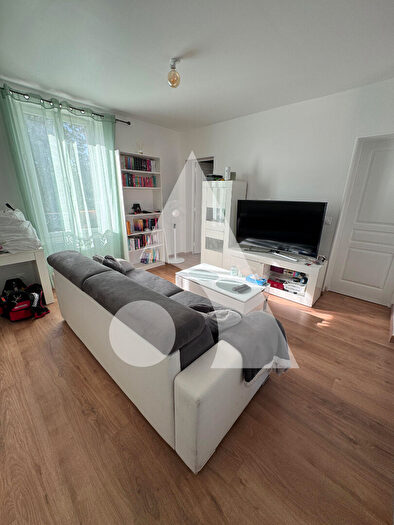 Appartement 3 pièces à vendre à Saint-Soupplets
