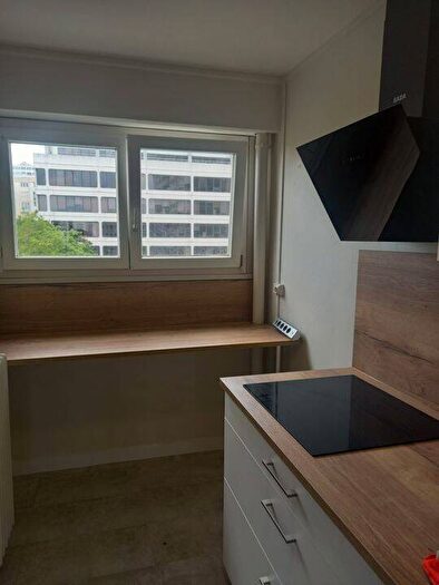 Centre, Rennes - Appartement 3 pièces à louer