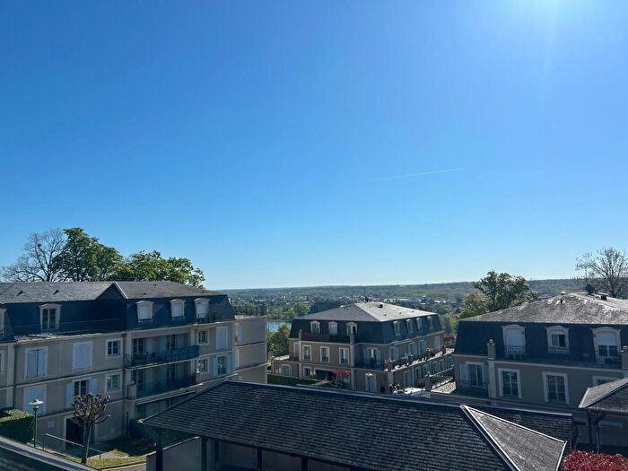 Appartement à vendre - Blois, Saint Georges, Quinière, Les Grouëts - 2 pièces - 1 chambre