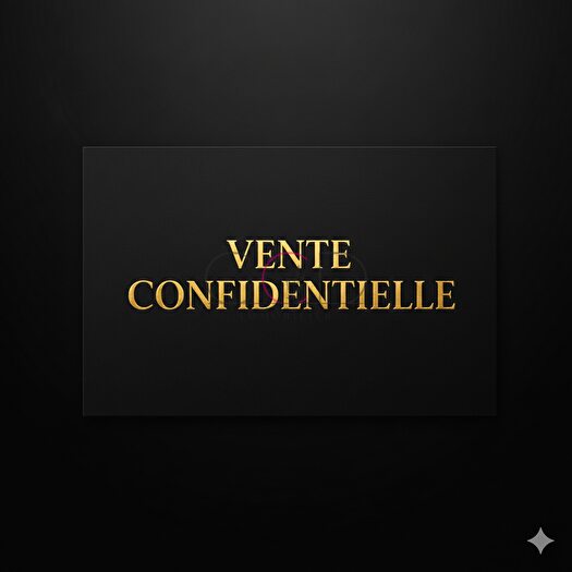 Maison à vendre - Éguilles - 6 pièces - 4 chambres