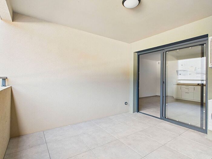 Appartement à louer - Montesoro, Bastia - 1 pièce