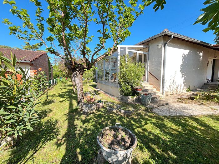Maison 4 pièces à vendre à Arthès