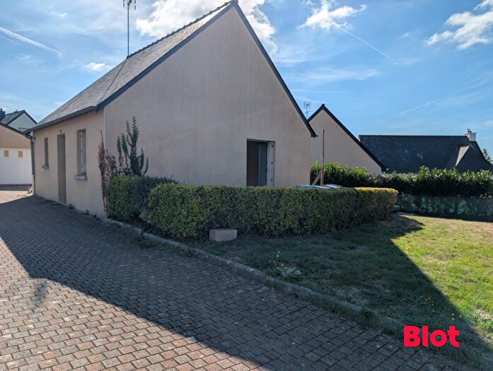 Maison 2 pièces à Saulnières, à vendre