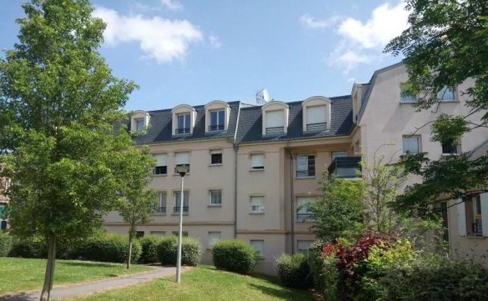 Appartement à vendre - Saint-Quentin, Europe, Rémicourt - 2 pièces - 1 chambre