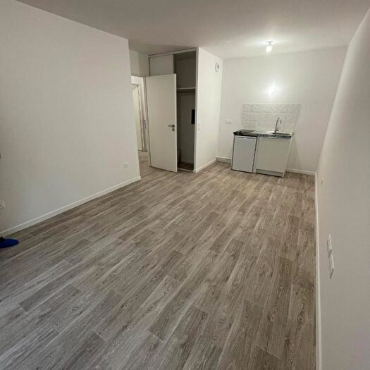 Chelles, Chelles Sud, Grande Prairie, Bords de Marne : Appartement 1 pièce à louer