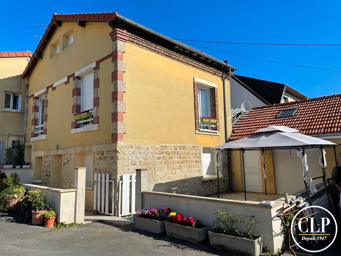 Appartement 1 pièce à Montreuil, Ramenas, Léo Lagrange, à vendre