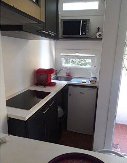 Marseille 7ème arrondissement : Appartement 1 pièce à louer
