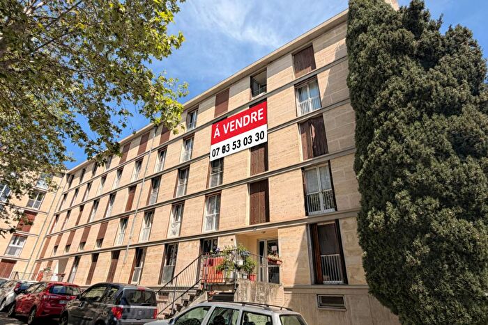 Appartement 5 pièces à vendre - Salon-de-Provence, Canourgues