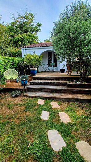 Maison 6 pièces à vendre - Olonne-sur-Mer, Bréchoire, La Garnaudière, La Bauduère, La Penouillière