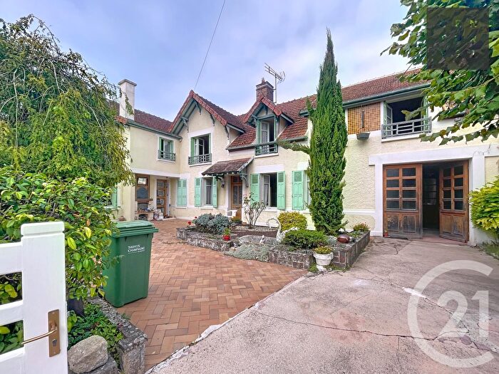 Maison à vendre - Payns - 7 pièces - 5 chambres