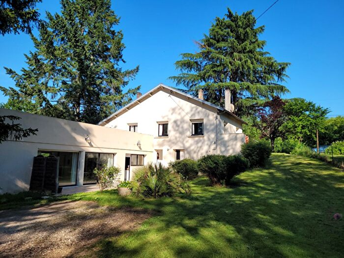 Maison 6 pièces à vendre - Périgueux